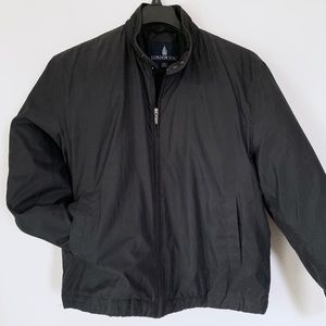 London Fog | Jackets & Coats | London Fog Bomber Style Insulated Jacket ...